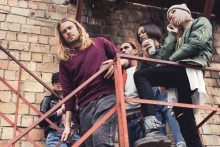 Get to Know a Grantee: Project Oz | RHYTTAC Resources